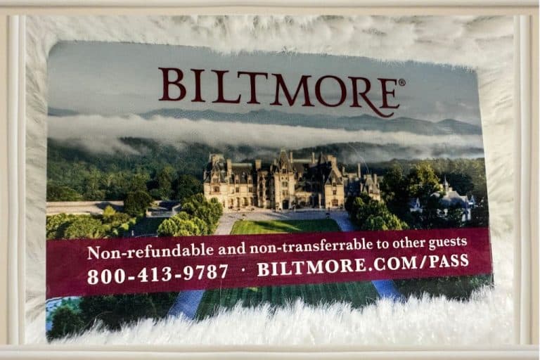 Biltmore Annual Pass: 12 Things I Love and 2 Things I Hate - North ...