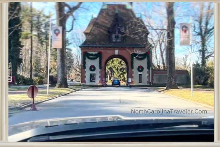 Biltmore Annual Pass: 12 Things I Love and 2 Things I Hate - North ...