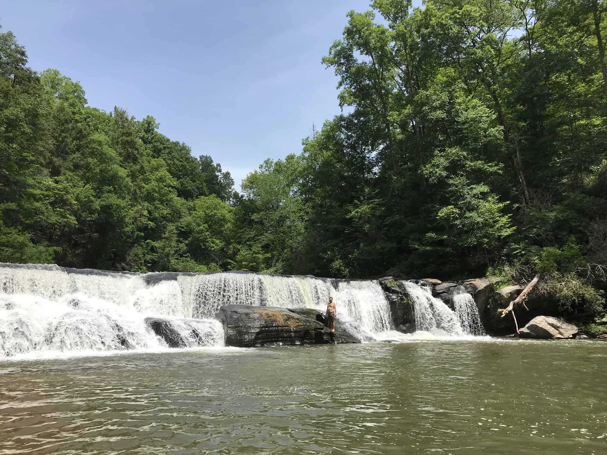 Day Trip From North Carolina: Things To Do In Walhalla, SC - North ...