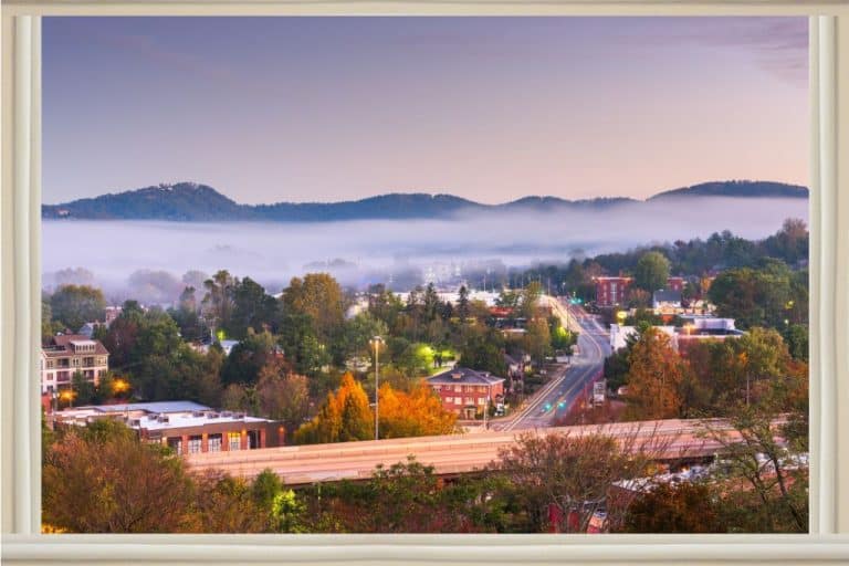 18 Spooky Ghost Tours in North Carolina You Never Knew Existed, 2024 ...