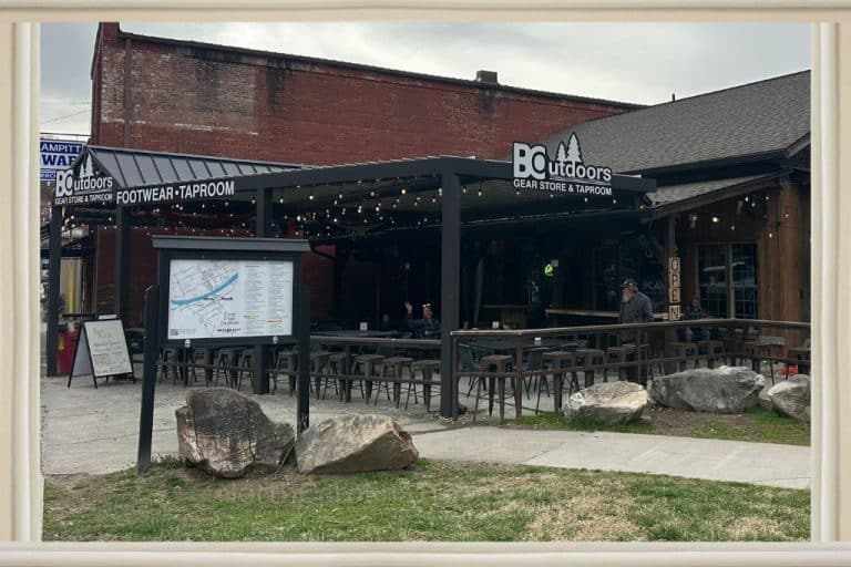 The Ultimate Guide to The 16 Best Restaurants and Pubs in Bryson City ...