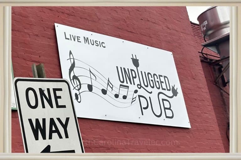 The Ultimate Guide to The 16 Best Restaurants and Pubs in Bryson City ...