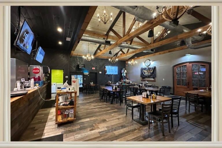 The Ultimate Guide to The 16 Best Restaurants and Pubs in Bryson City ...