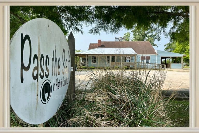 Discover the Untouched Beauty of Knotts Island, NC: An Insider’s Guide ...